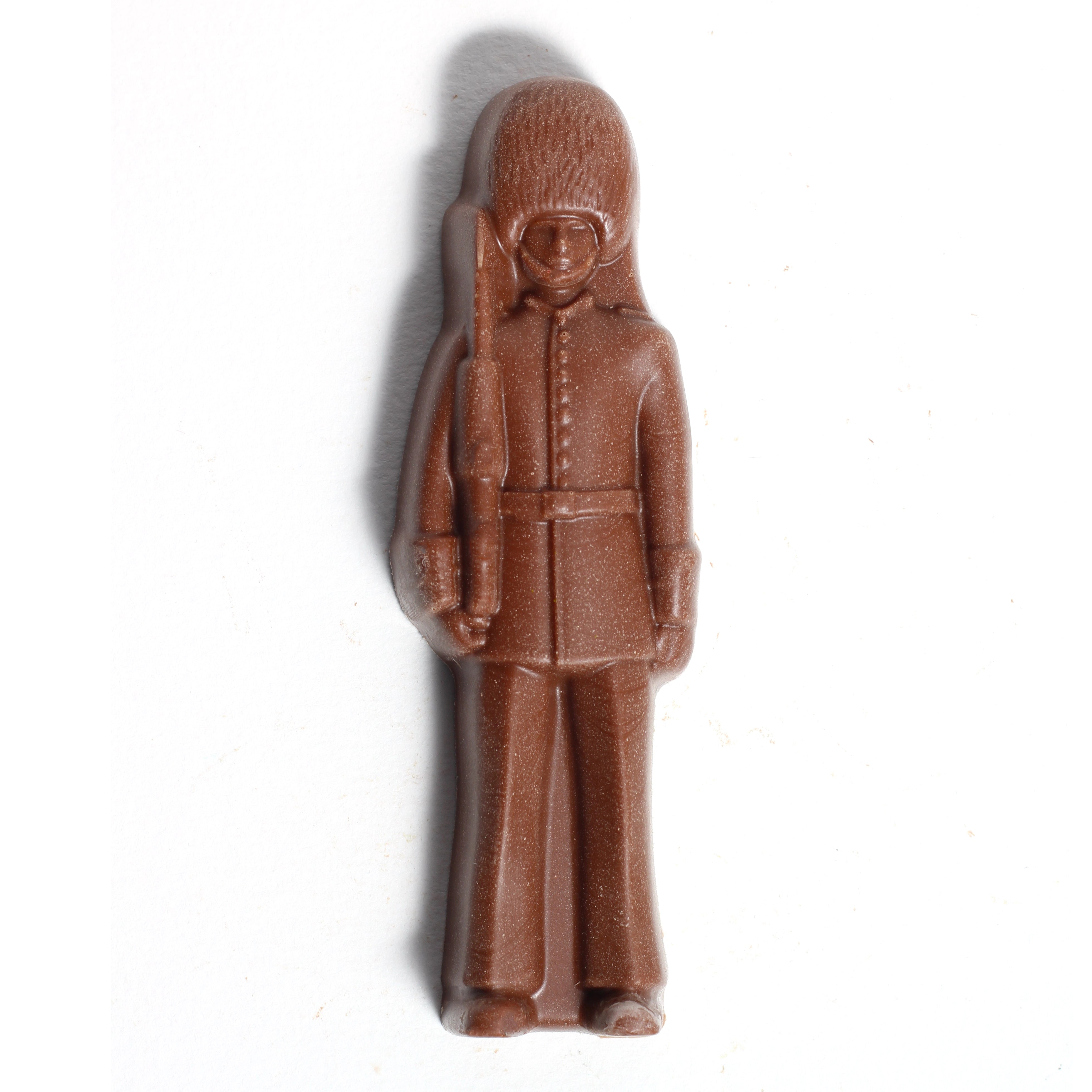 Soldiers – The Chocolate Soldier