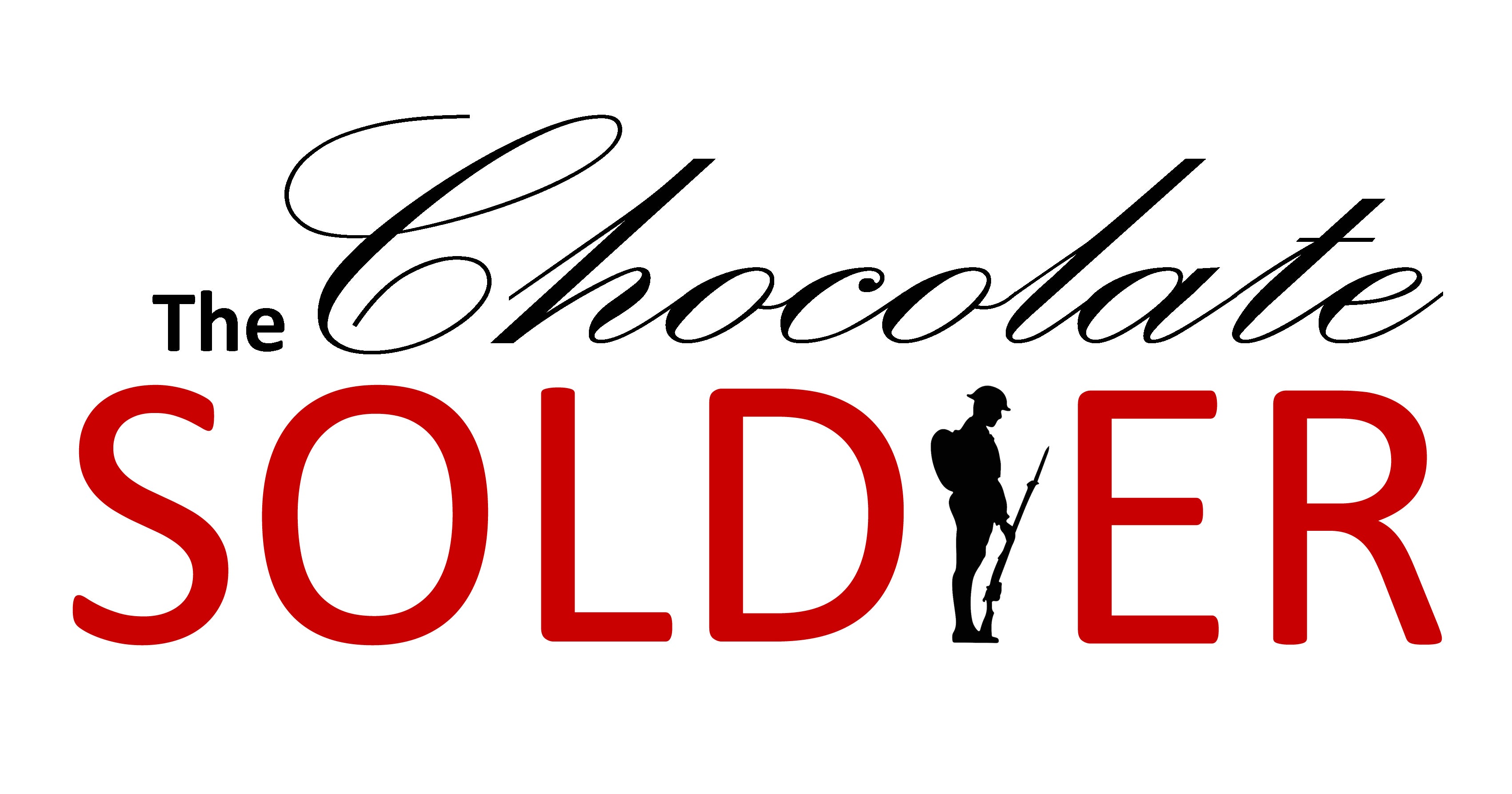 Welcome To The Chocolate Soldier